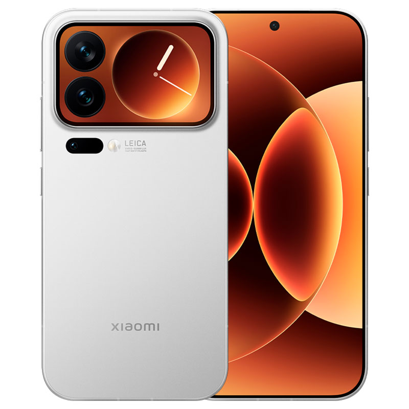 ⚡ Xiaomi 17 Pro (12+256GB) низкая цена в Бишкеке - SOFTECH.KG